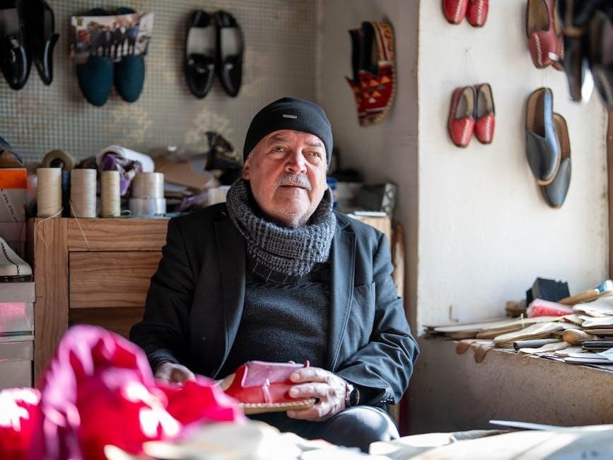 Download The Shoemaker and the Elves PDF - Free Storybook